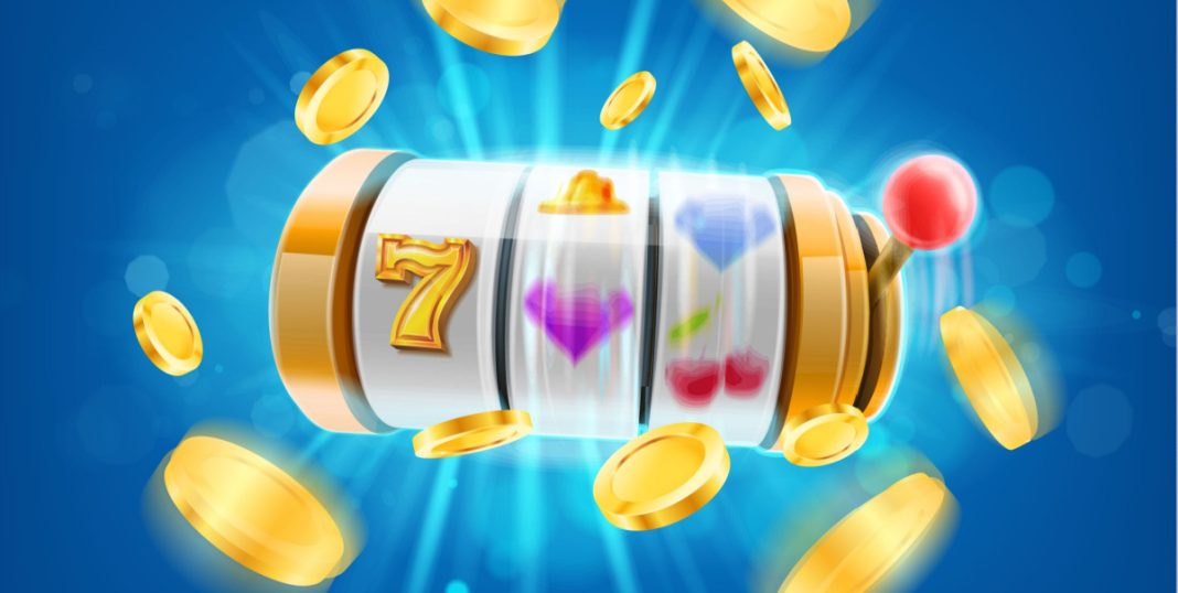 Evoplay lanza un nuevo juego de slots: Rueda de Chile