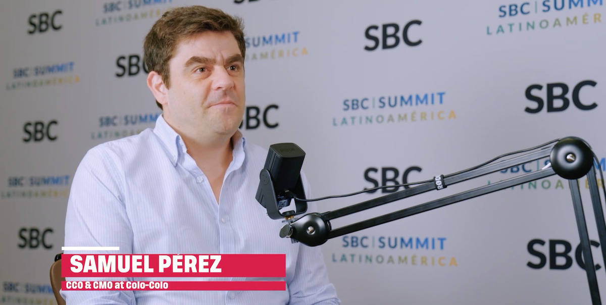 Behind the Badge: analizando el panorama comercial en Chile junto a ...