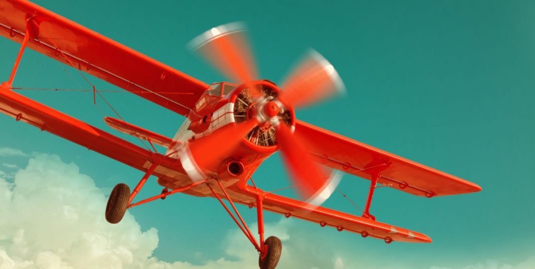 Aviatrix vuela en Latinoamérica junto a Vibra Solutions