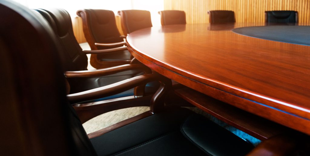 Catena ha ascendido a Michael Gerrow en la gerencia 2024