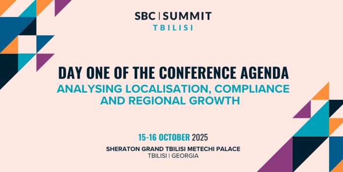 Localización, cumplimiento e innovación serán el foco de SBC Summit ...