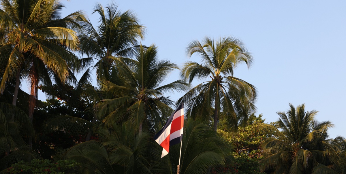 Costa Rica anuncia a nueva presidenta de JPS 2025