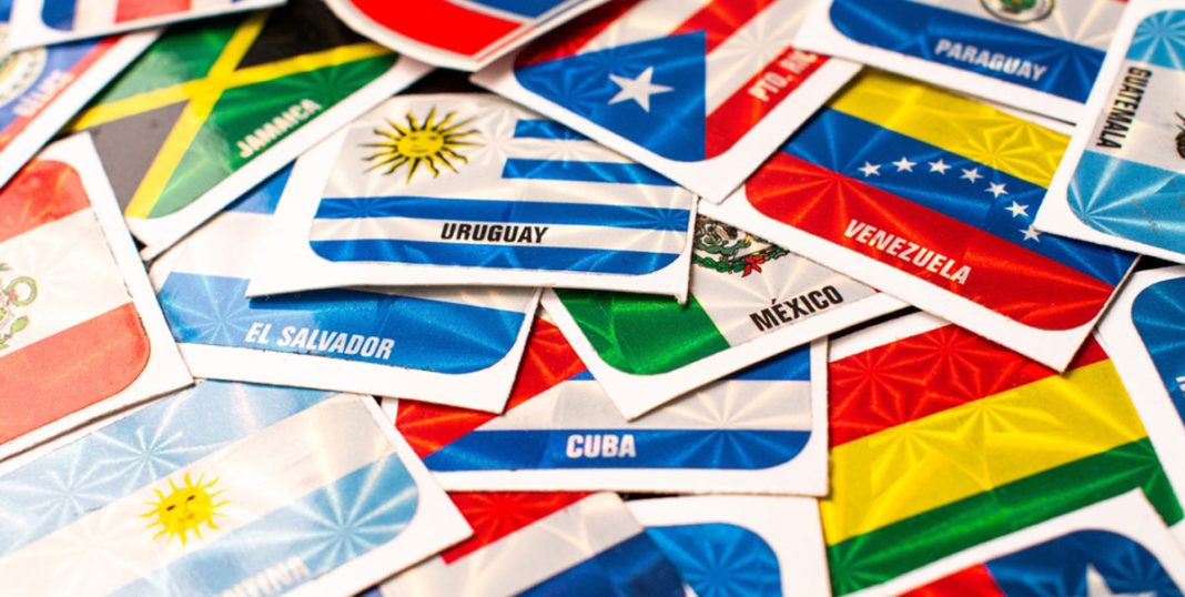 Stake fijó a Latinoamérica como uno de sus objetivos