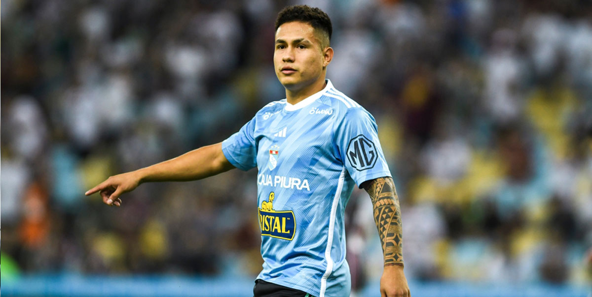 1xBet se convierte en sponsor del Sporting Cristal de Perú