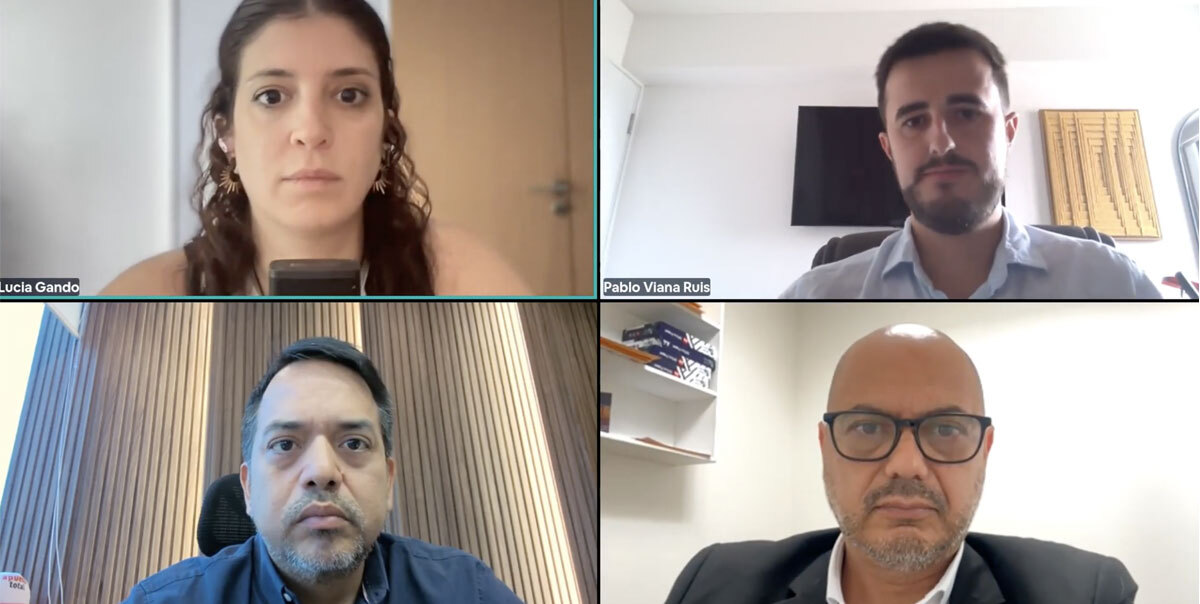 SBC Digital Day: la ofensiva de Perú contra el mercado negro